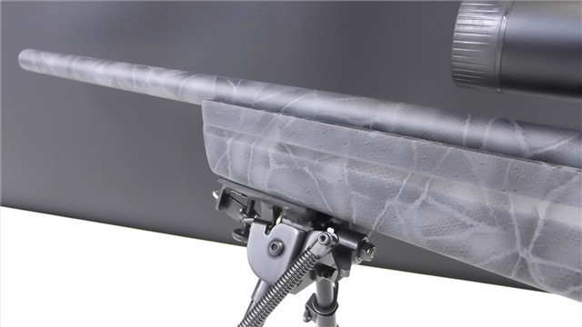 Surgeon Rifles 308 22.5` Threaded Adjust Stock For Sale at GunAuction ...